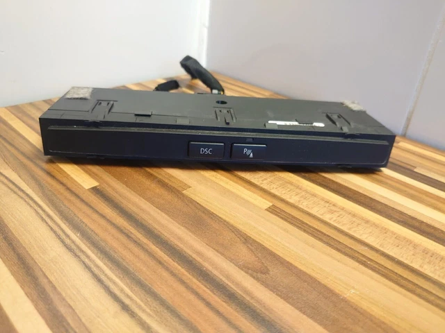 BMW 5 SERIES E60 E61 Delphi Electronic Module Central Console Switch ...