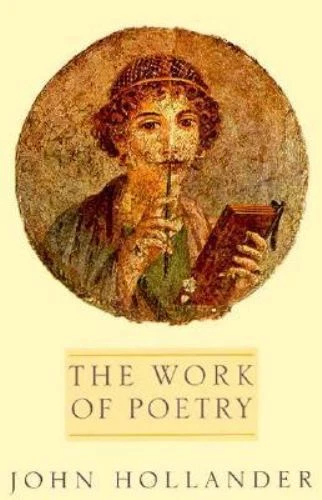 THE WORK OF Poetry by Hollander, John £5.00 - PicClick UK