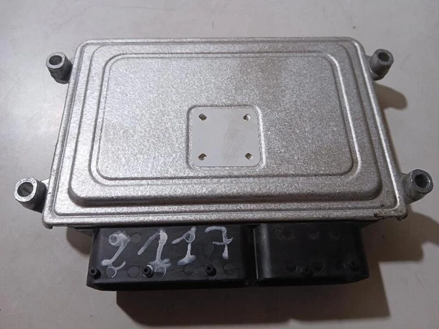 25189683 BOÎTIER MOTEUR uce pour CHEVROLET CRUZE LT 2009 192881 EUR 512 ...