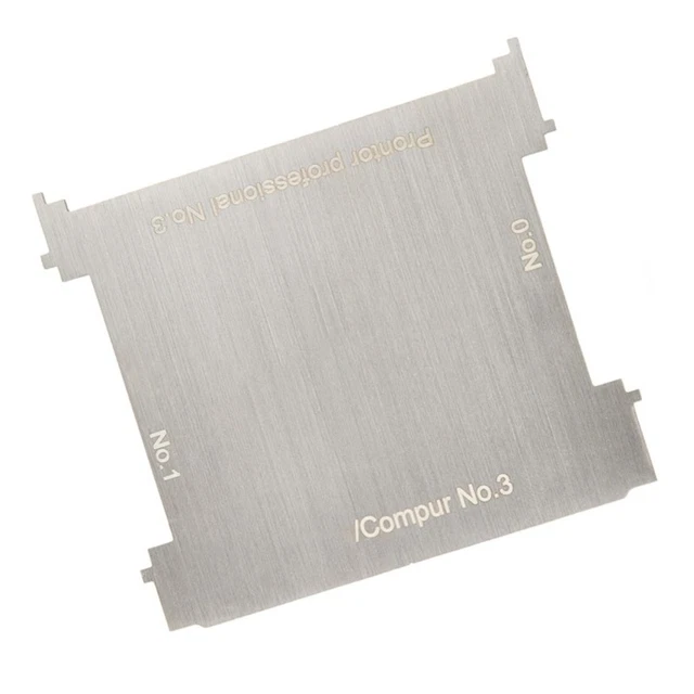 PROFESSIONAL LARGE FORMAT Camera Lens Retaining Rings Spanner Wrench ...