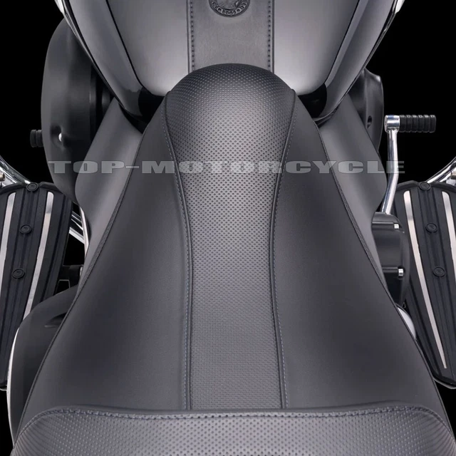 MID FRAME ENGINE Heat Shields Protection For Indian Vintage Dark Horse ...