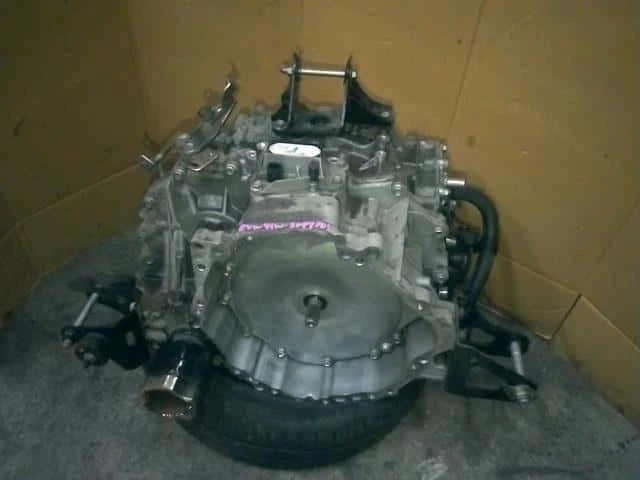 TOYOTA PRIUS ALPHA 2011 DAA-ZVW41W Automatic Transmission [Used ...