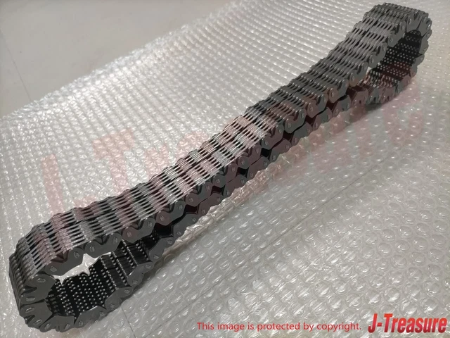 TOYOTA LAND CRUISER HILUX PRADO Genuine Chain Transfer Front Drive ...
