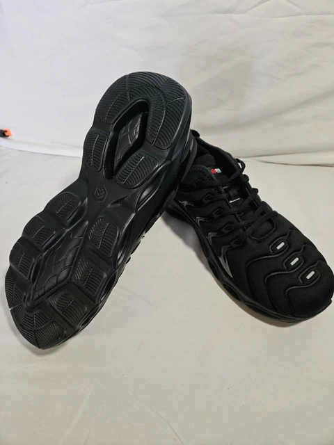 UK8.5 LARNMERN STEEL Toe Cap Trainers Men Women Safety Trainers Safety ...