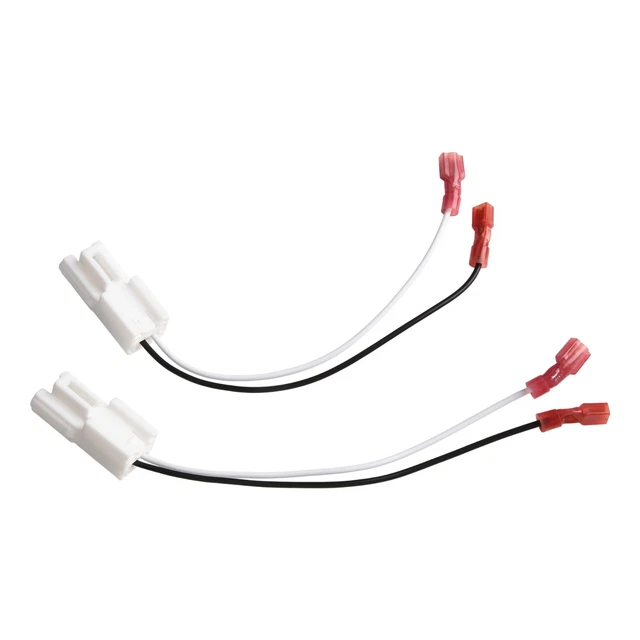 REPLACE YOUR BROKEN Speaker Wire Harness with High Toughness Connector ...