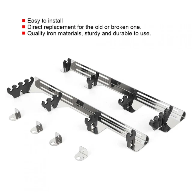 ENGINE SPARK PLUG Wire Separator Divider Suit Fits For Ford CHEVY MOPAR ...