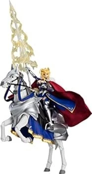 FIGMA FATE/GRAND ORDER Lancer/Altoria Pendragon DX Edition plastica non ...