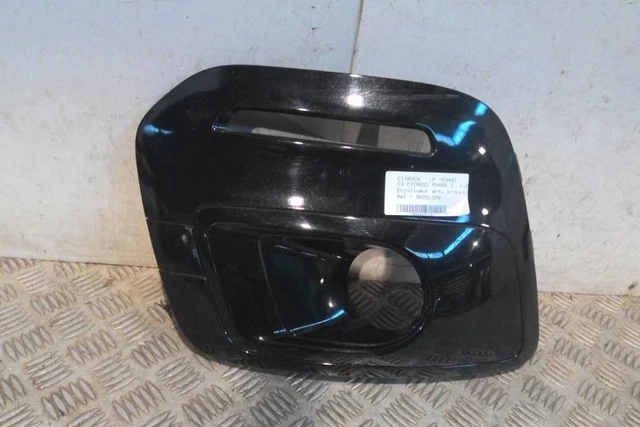 ENJOLIVEUR ANTI BROUILLARD CITROEN C3 PICASSO PHASE 2 EUR 30,00 ...