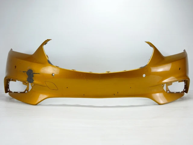 VAUXHALL MOKKA X Turbo 2017-2020 Front Bumper Genuine (42557112 ...