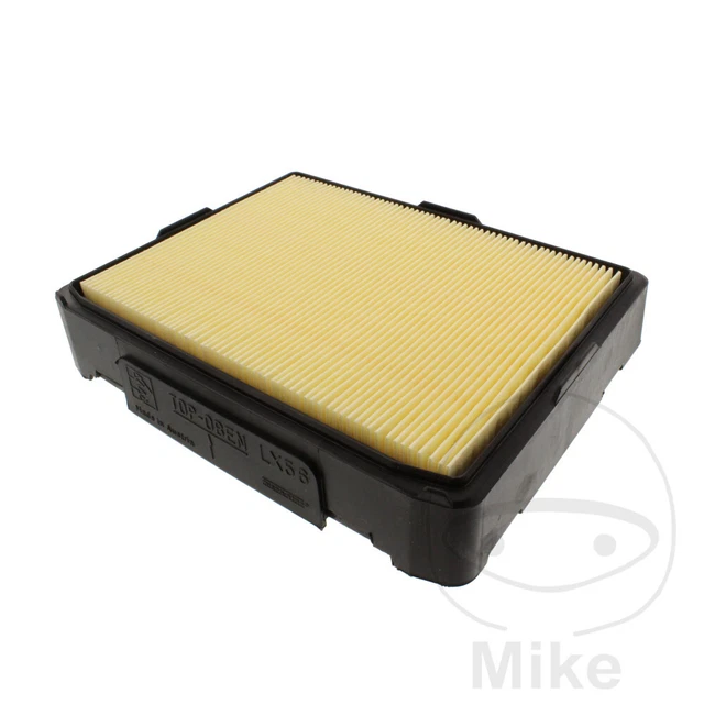 BMW R 80 GS PD Paris Dakar paralever 1993 Air Filter MAHLE £30.95 ...