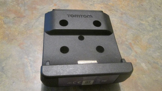 TOMTOM TELEMATICS PRO 8270-8275 Cradle Screwable. Model :4F174 $24.00 ...
