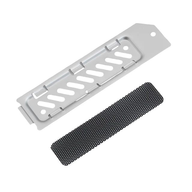 FOR PS5 PRO SSD Cooling Cover Aluminum Alloy Dust Proof and Efficient ...