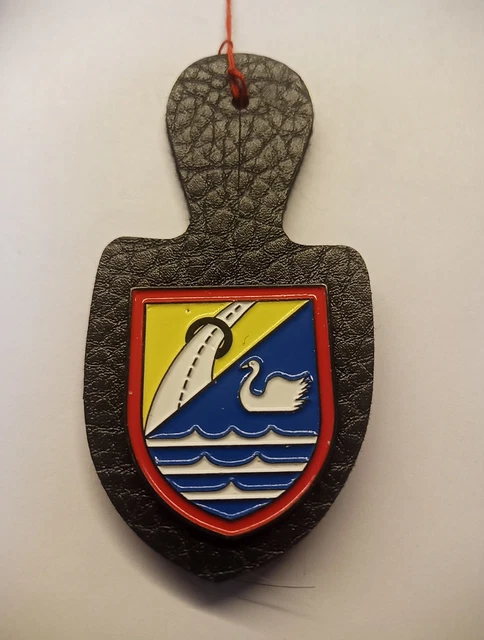 BRUSTANHÄNGER VERBANDSABZEICHEN BUNDESWEHR EUR 1,00 - PicClick DE