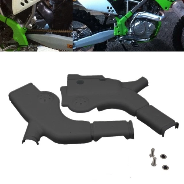 MOTORCYCLE FRAME SIDE Cover Frame Cover Frame Plate Suitable for ...