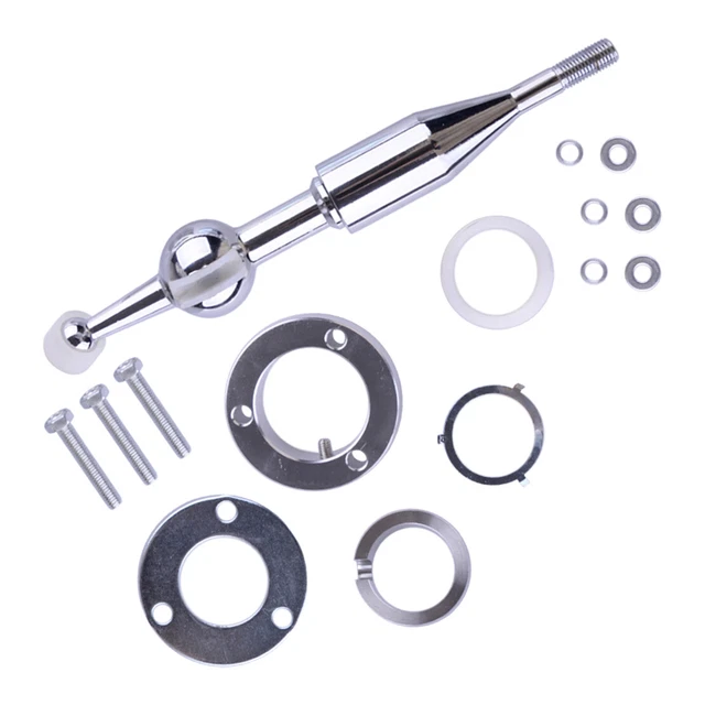 FIT FOR MAZDA MX-5 Miata 1990-1997 RX-7 1986-1991 Short Throw Shifter ...