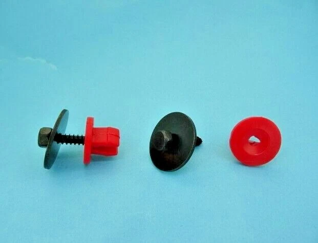 MERCEDES-BENZ UNDERTRAY SPLASH Guard Fixing Engine Bottom Cover Screws ...