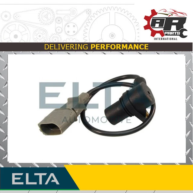 ARBRE À CAME / Capteur Vilebrequin - Pour Audi A6,Ford Galaxy I,Skoda ...