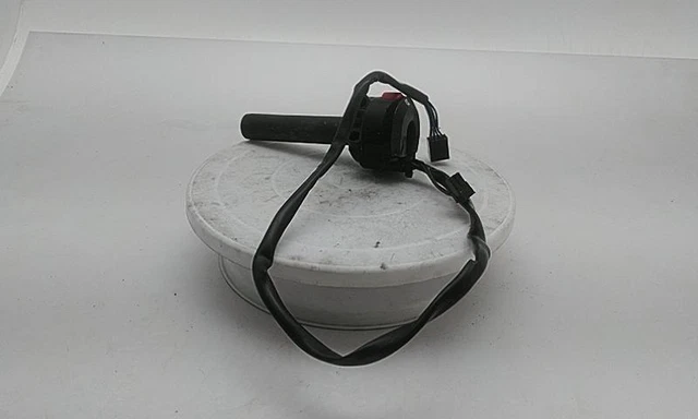 SUZUKI SV650 ENGINE Kill Switch Gear 2017-2022 £49.49 - PicClick UK