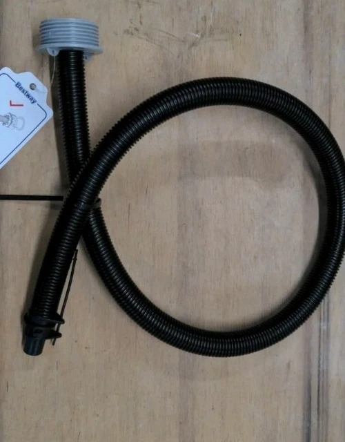 BESTWAY LAY Z Spa Hot Tub Air Inflate / Inflation Hose Pipe Tube £6.99 ...