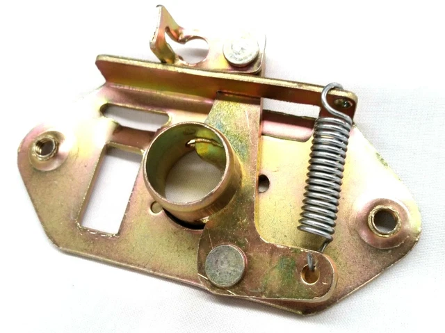 HOOD BONNET SAFETY Catch Release Mechanism For Datsun Nissan 620 510 ...