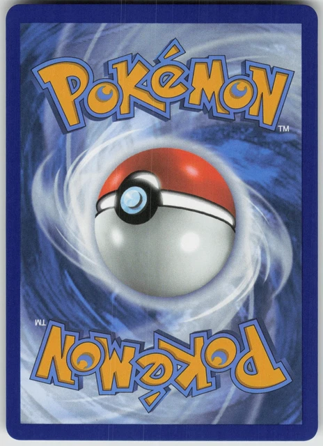 POKEMON TCG POWERGLASS - Uncommon Prize Pack Series Cards 063/064 $4.10 ...