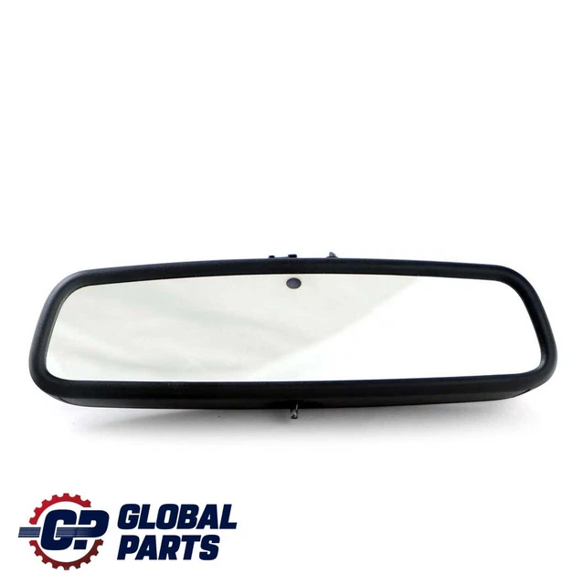 BMW 3 4 Series F30 F31 F32 F33 Rear View Interior Mirror EC / LED ...