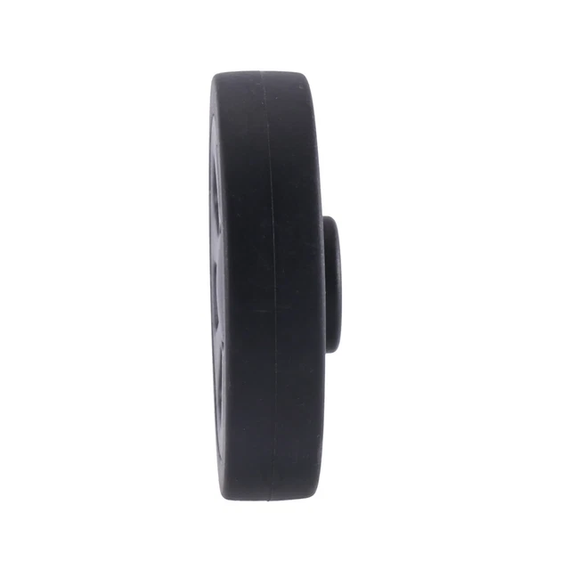 55MMX12MM LUGGAGE WHEELS Replacement Wear Environmental PU4420 $17.92 ...