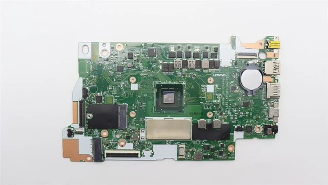 LENOVO V14 G4 AMN Motherboard Mainboard UMA AMDR57520U 8G 5B21J51145 £ ...
