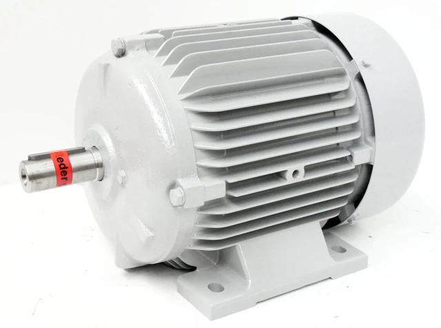 DIETZ MOTOREN DR 112Ma-115/2 Elektromotor 4,0 kW -unused- EUR 699,00 - PicClick DE