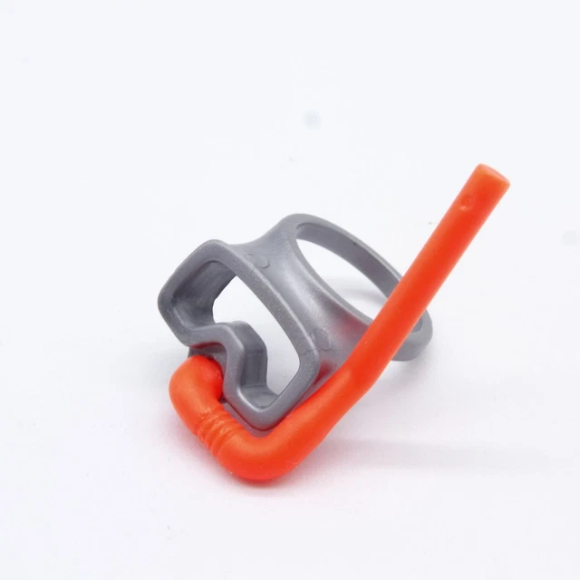 33818 PLAYMOBIL MASQUE de Plongée avec Tuba EUR 2,50 - PicClick FR