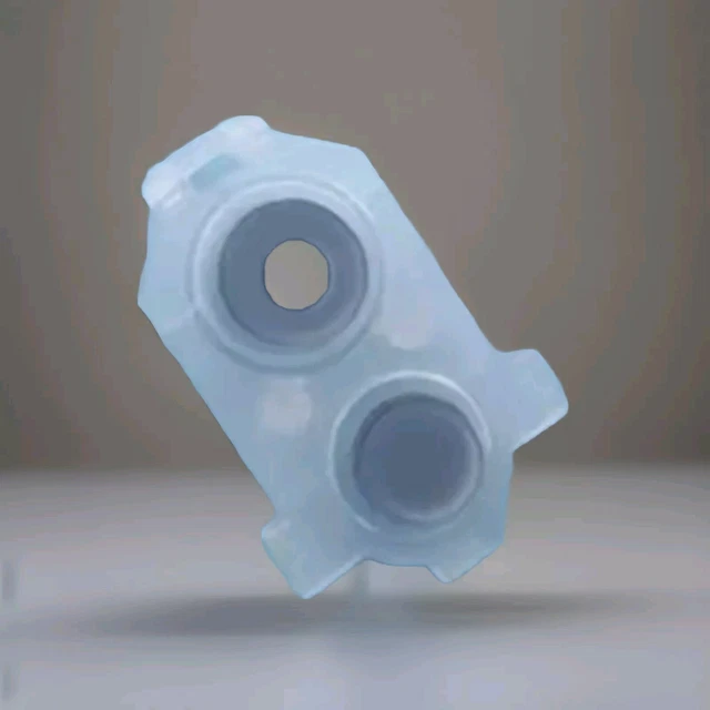 PS4 CONTROLLER PULSANTI L1 L2 R1 R2 Gomma Ricambio Joypad Playstation 4 ...