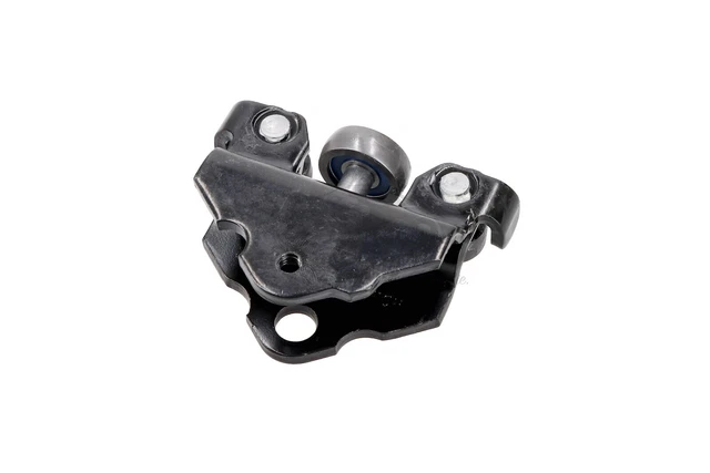 RULLO GUIDA ORIGINALE per cerniera porta inferiore per Dacia Dokker ...