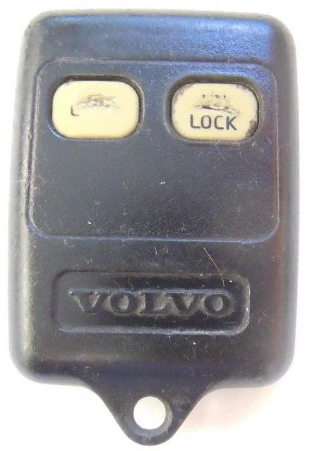 VOLVO 850 940 960 keyless remote FOB CWT5653T transmitter control OEM ...