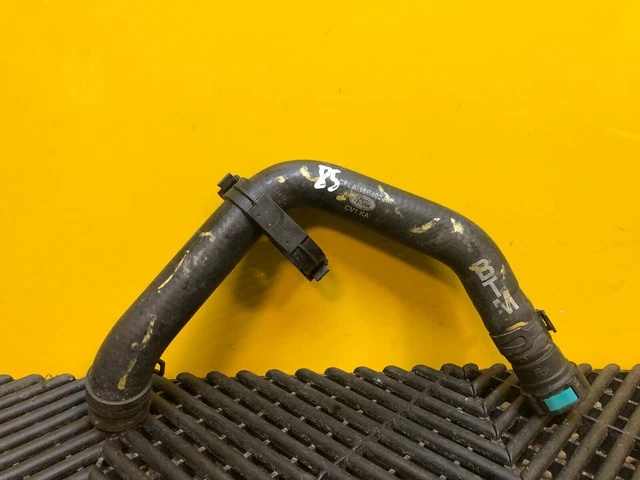RANGE ROVER SPORT L494 Coolant Hose Radiator Water Pipe Cpla-18B402-Ac ...