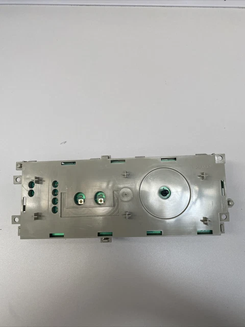 GENUINE BEKO FLAVEL Control Module PCB Main Board Dryer DRCS68W DRCS68S ...