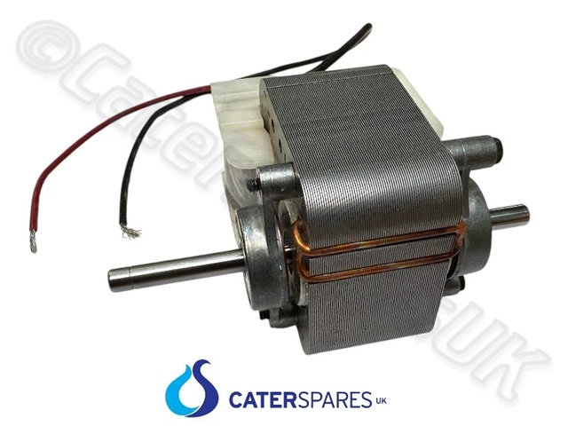 Rheem Condenser Fan Motors Genuine Henny Penny Fryer Cooling Fan CPU ...