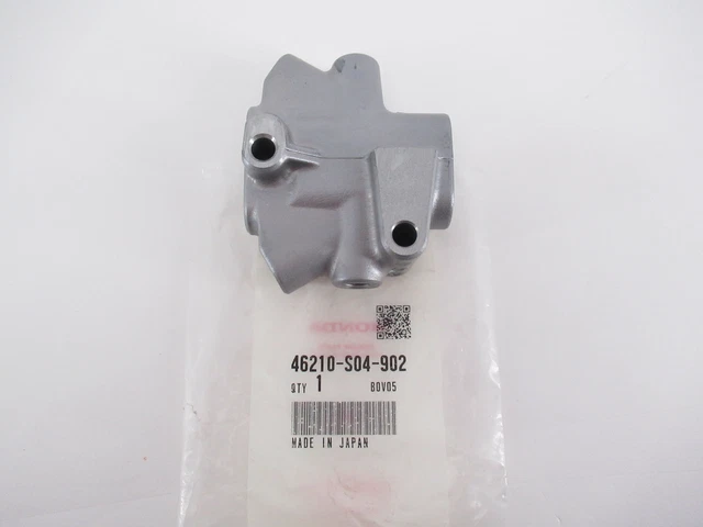 GENUINE OEM HONDA 46210-S04-902 Brake Proportioning Valve 1996-2000 ...