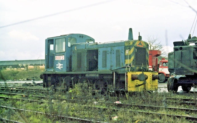 CLASS 03 NO 03018 in blue rip £1.00 - PicClick UK