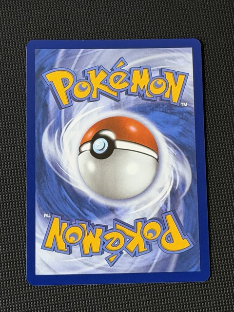 RIOLU 076/132 ME01: Mega Evolution Pokemon TCG NM (Cosmos Holo Foil) $1 ...