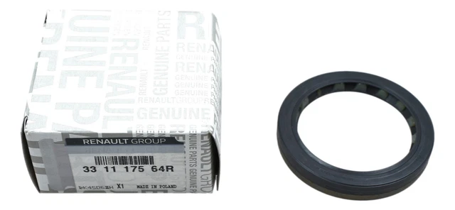 ORIGINAL DRIVE SHAFT Seal Front Left Ring Dacia Duster 4x4 331117564R ...