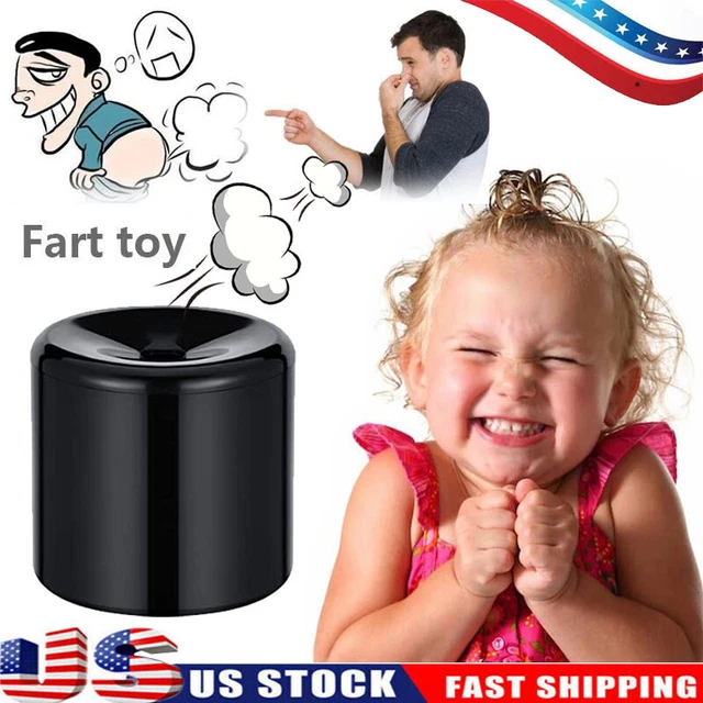 CREATE FARTING SOUND Fart Pooter Gag Joke Machine Party Sounds Funny ...