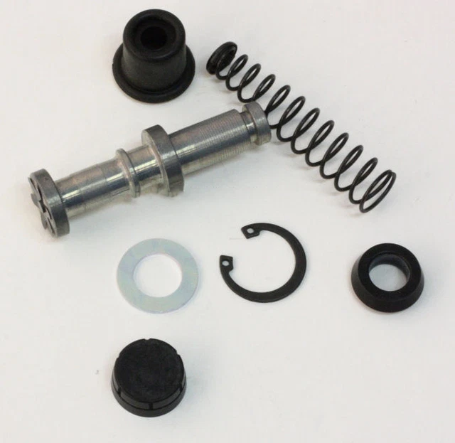 Honda Cb750f 1979 1980 Front Brake Master Cylinder Rebuild Kit Made