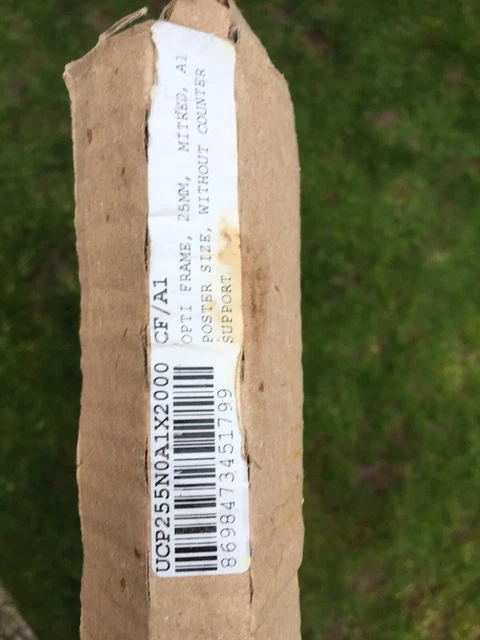 A1 DRAWING BORDER Frame Board Schematic Opti Frame £7.00 - PicClick UK