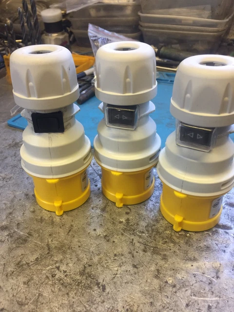 CM MOTOR CHAIN Hoist Pickle For Lodestar Prostar Motors Rigging Tool £ ...