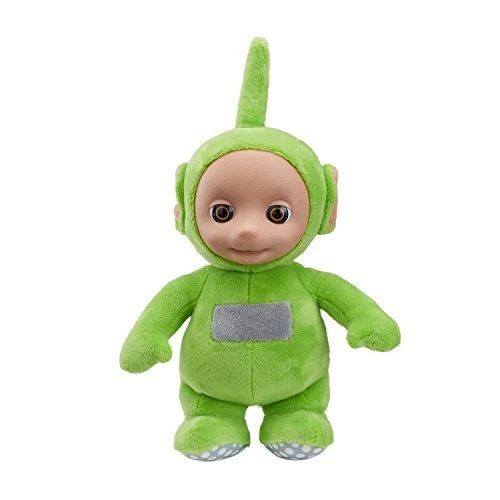CHARACTER OPTIONS TELETUBBIES 8 Inch Talking Dipsy Game NEW £13.61 ...