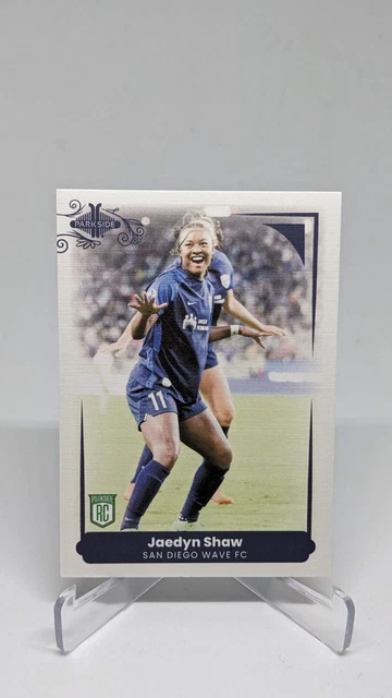 2022 PARKSIDE NWSL Paramount choisir dans la liste ! Base /749 EUR 3,31 ...