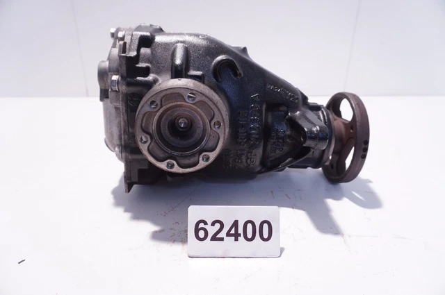 BMW E81 E87 E90 E91 rear axle transmission differential 3.23 7591021 ...