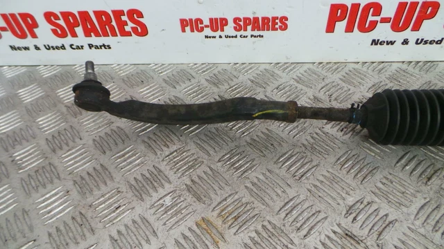 ROVER 75 2003 2.0 Diesel Hydraulic Steering Rack 99-05 0000315824 £54. ...