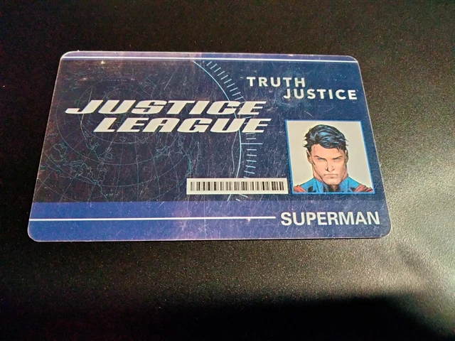 Heroclix Id Cards FOR SALE! - PicClick UK