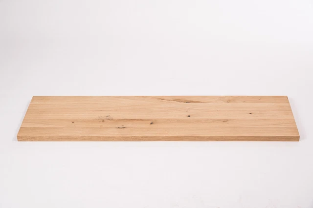 PANNELLO IN LEGNO massello rovere selvatico rovere per mobili rovere ...